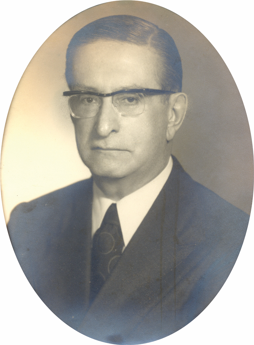 José Leme Lopes - ANM