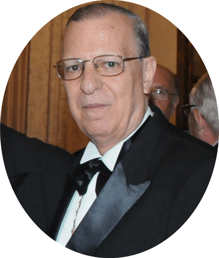 Carlos Alberto Basílio de Oliveira - ANM