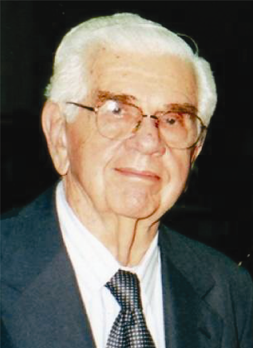 Donato D’Angelo - ANM