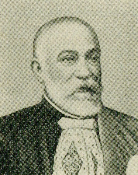 José Benício de Abreu - ANM
