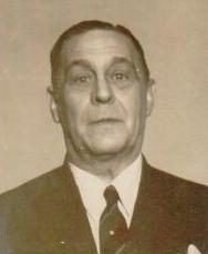 Manoel Cláudio de Motta Maia - ANM