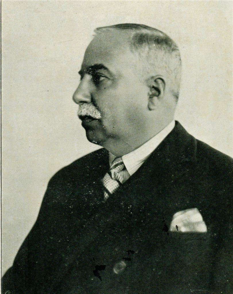 Orlando da Fonseca Rangel - ANM