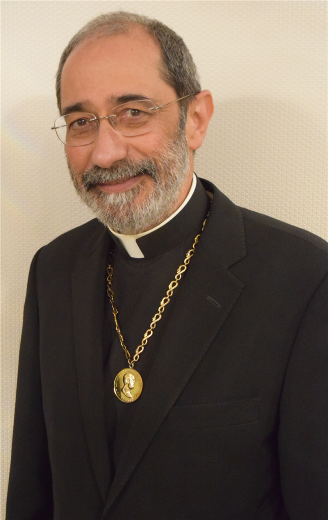 Aníbal Gil Lopes - ANM