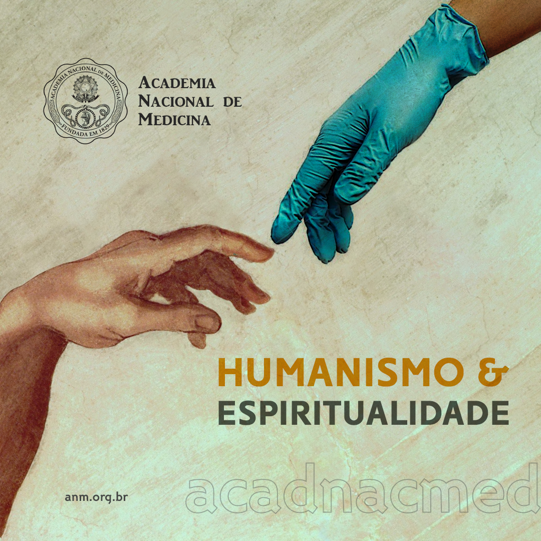 Humanismo e espiritualidade - ANM