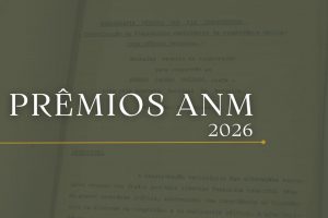 Academia Nacional de Medicina anuncia os vencedores dos “Prêmios ANM ...